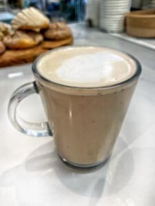 Food Menu - Capilano Cafe Market